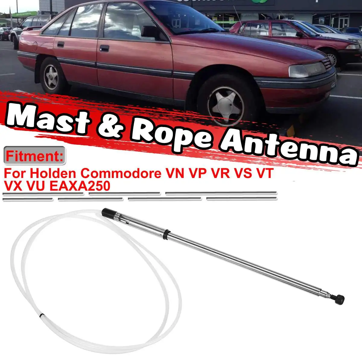 Holden Commodore (VN) | ppgbbe.intranet.biologia.ufrj.br