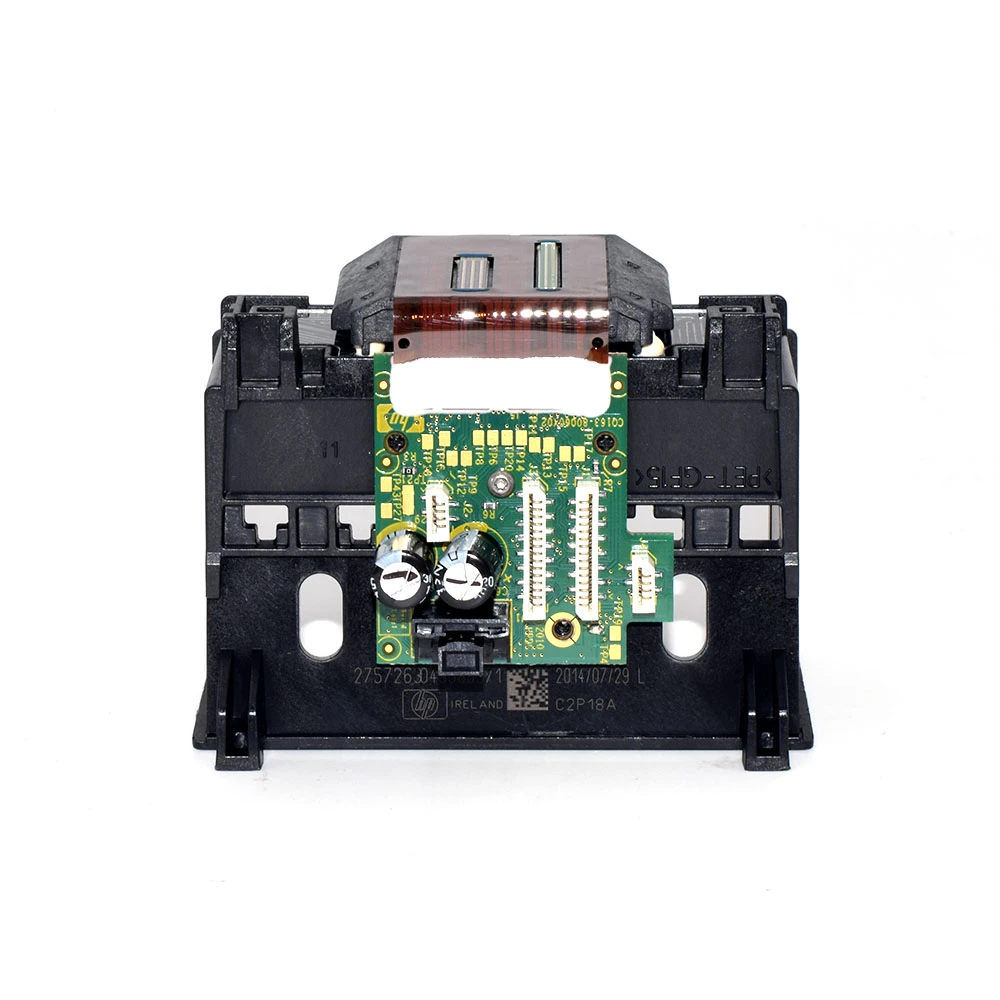 Cabeçote de impressão, para impressora hp officejet pro 915 919 8018 ...