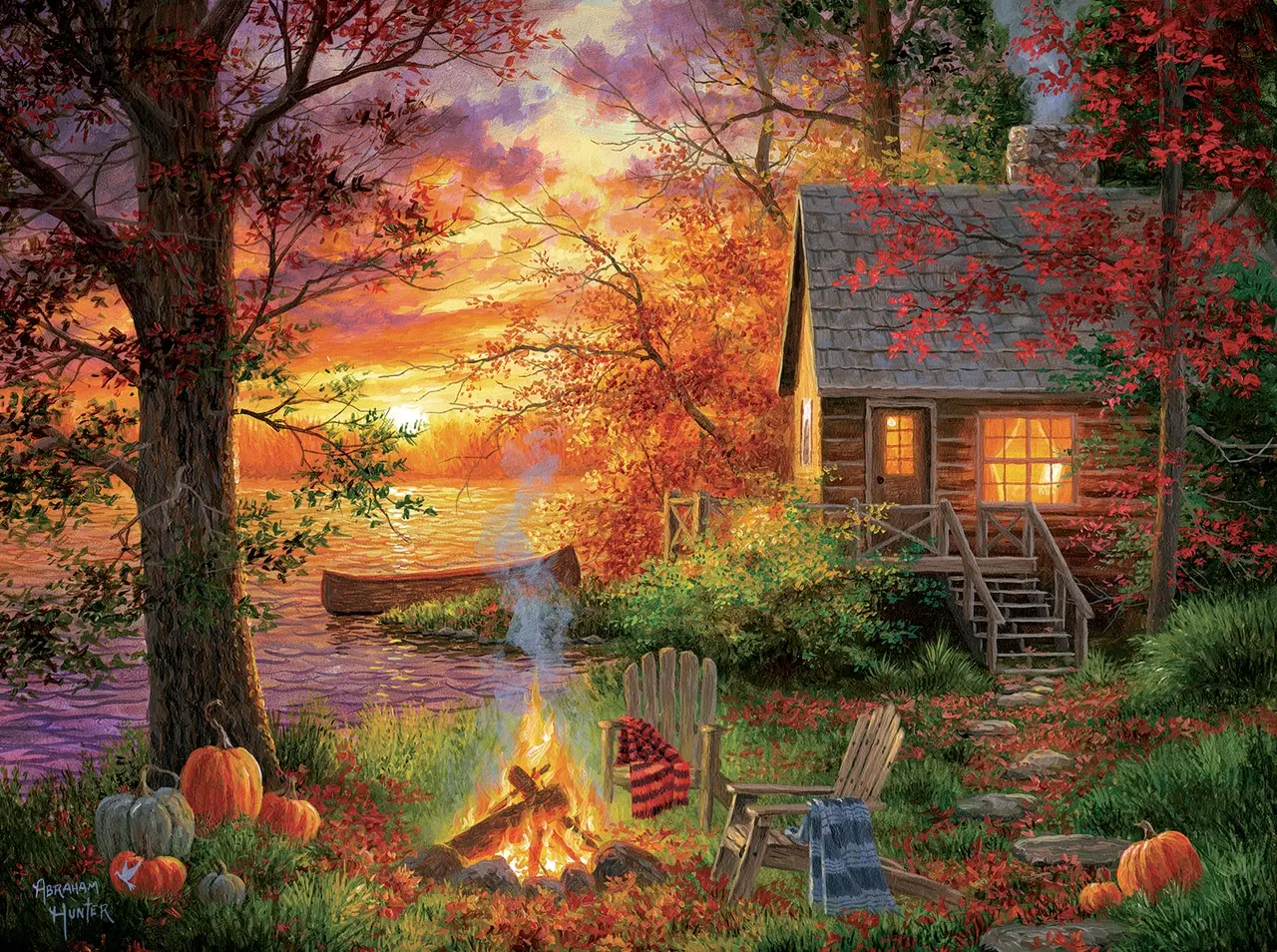 Country Backgrounds For Computer