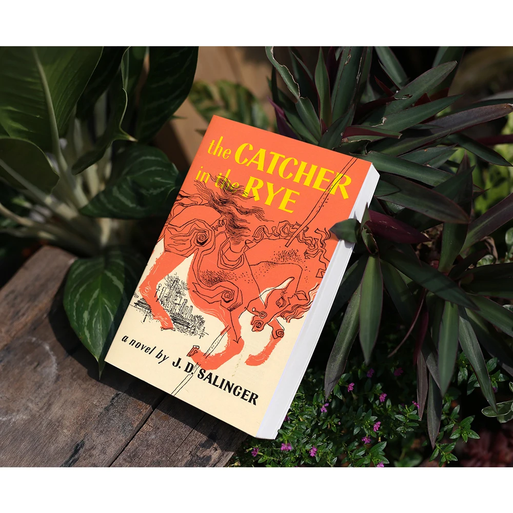 Jd Salinger Boxed Set