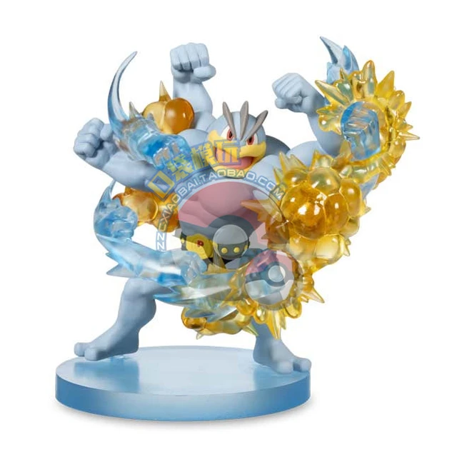 Mega Machamp