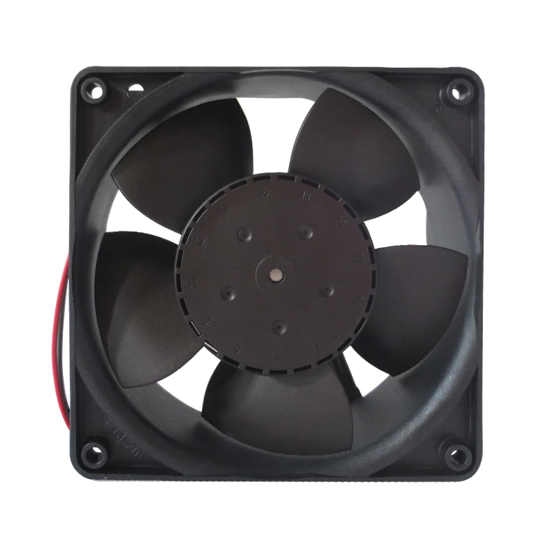 NEW Fan 4214 DC24V DC Axial fan 12038 4.3W silence cooling fan ...