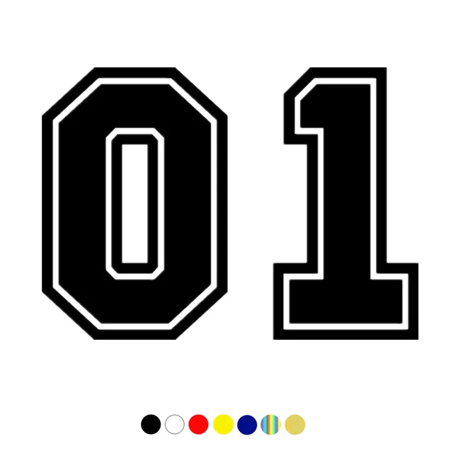 General Lee 01 Decal