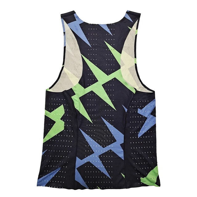 Badiace Diamond Man Fast Running Speed Suit One Piece Suit Professional ...