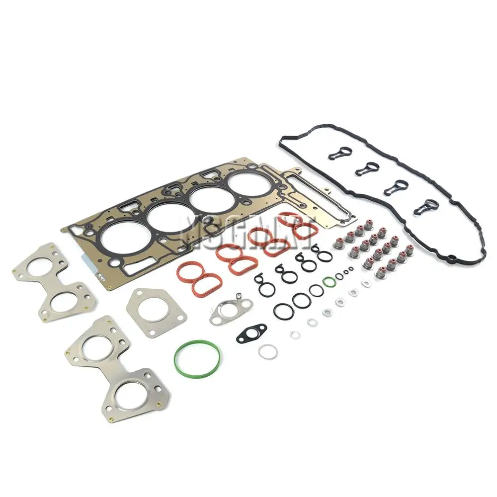 AP03-HEAD-GASKET-SET-11127807293-N47-for-BMW-E81-E87-E90-E91-E60-E61-X3 ...