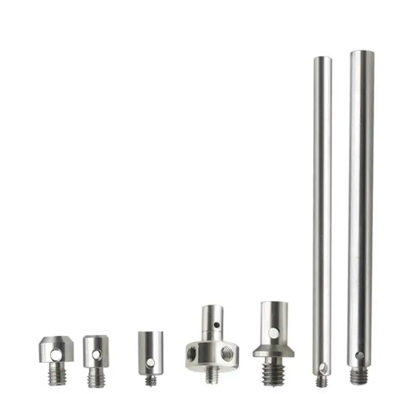 Renishaw Stylus Three-coordinate Extension Rod M2 to M3 Adapter Three ...