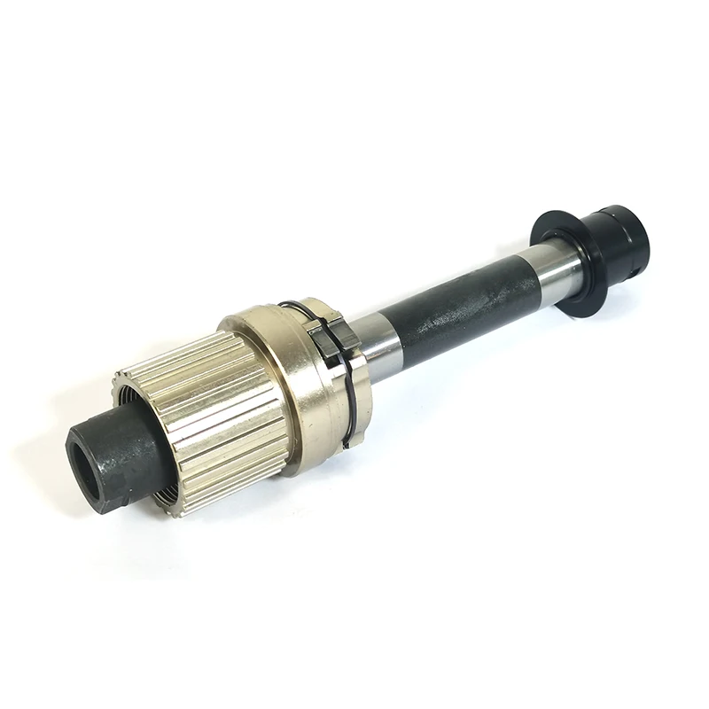 Micro Spline 12 Speed Freehub For Novatec D462SB-B12 Rear Hub Original ...