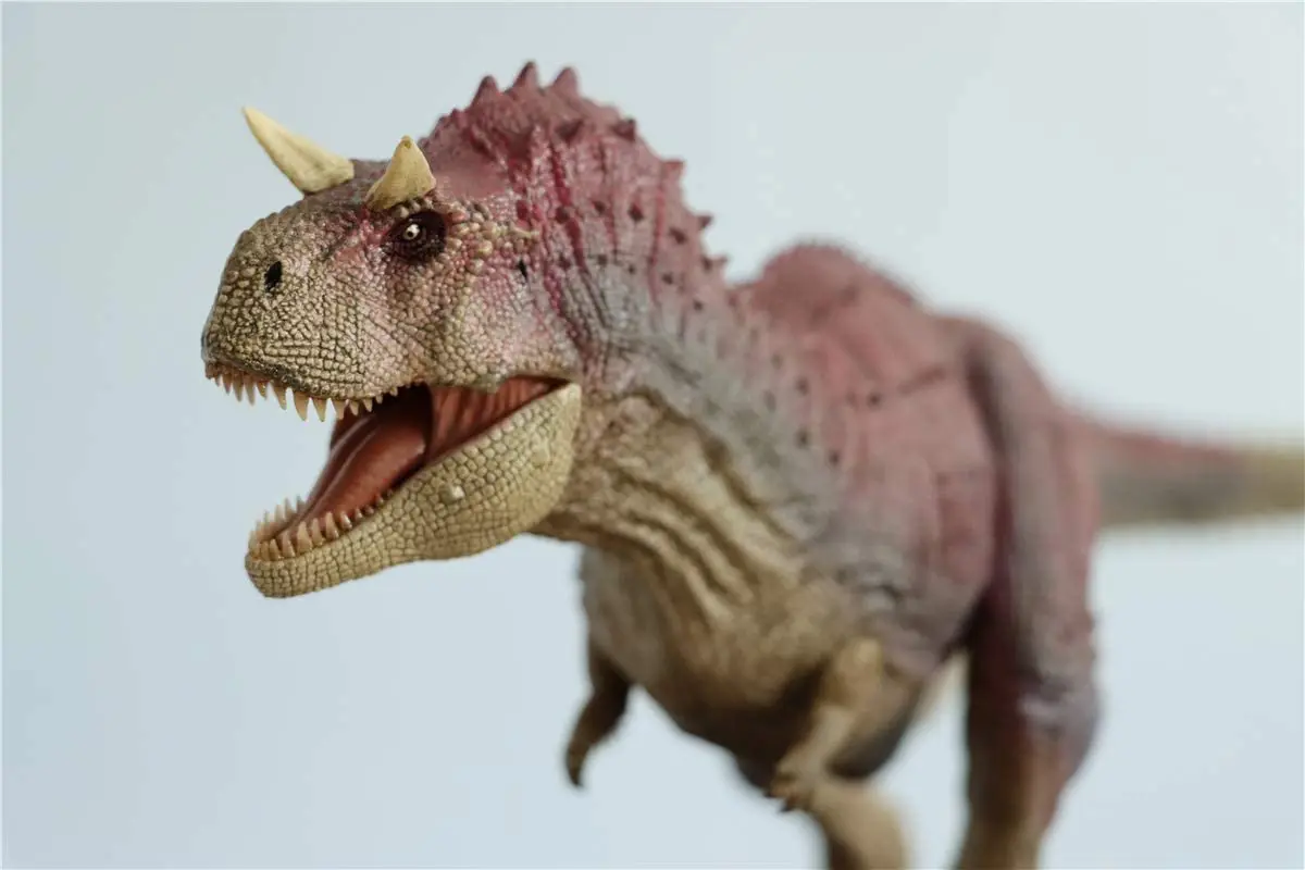 Carnotaurus Disney Toy