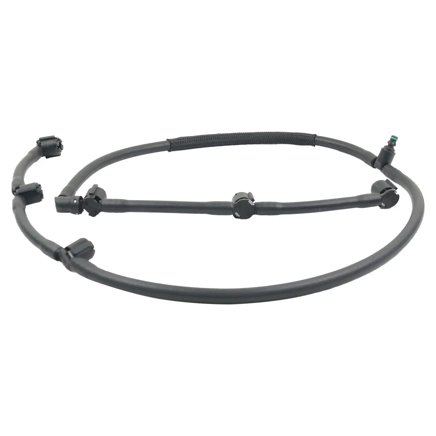 AP02 أنابيب خط الوقود 6420707832 A6420700200 لمرسيدس بنز C E M GLE ...