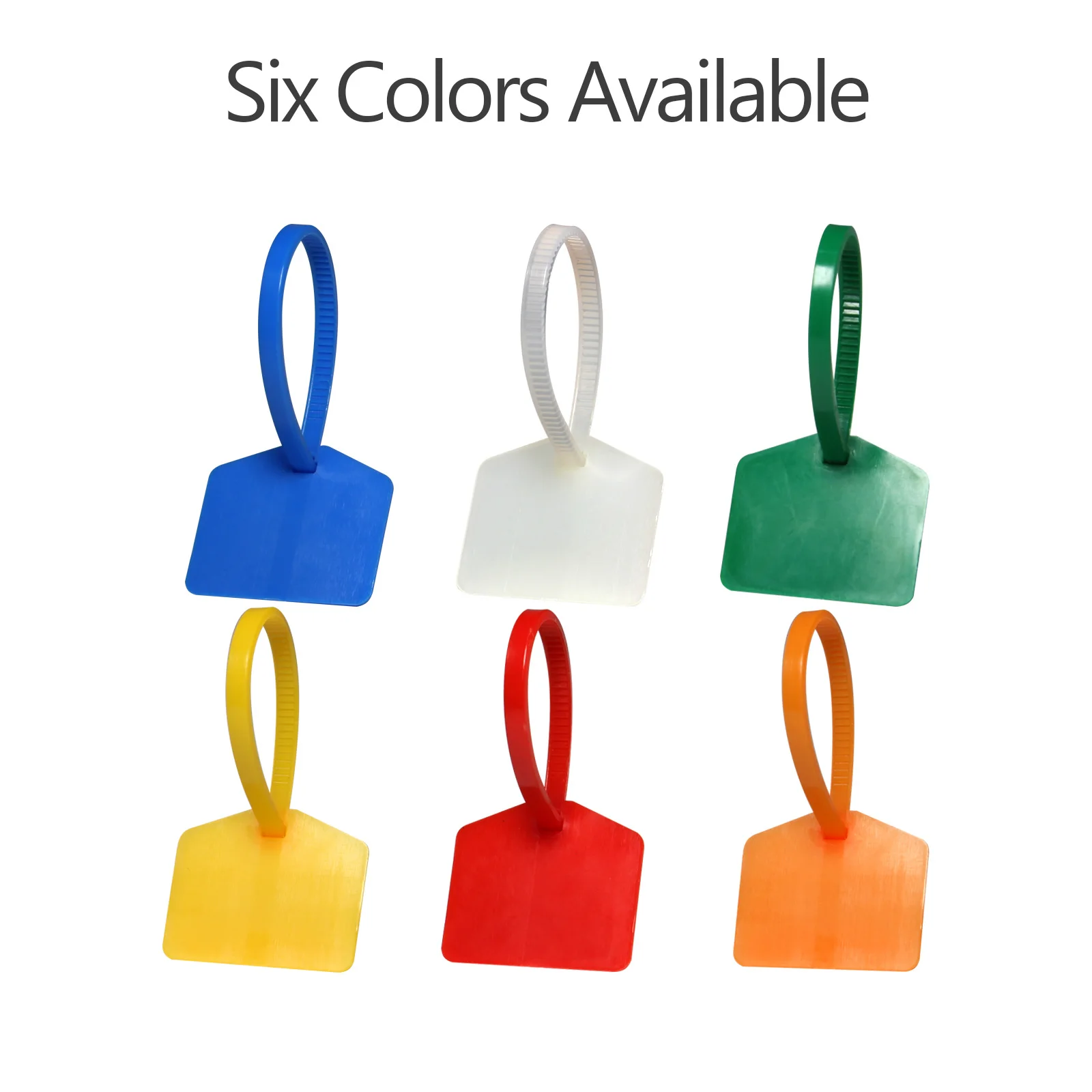 Collier de serrage,Étiquettes autocollantes autobloquantes pour réseau ...