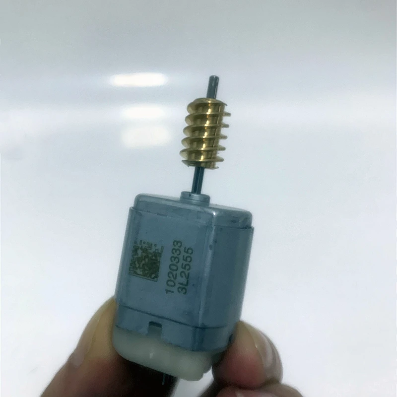 1Pcs-10203333L2555-ELV-ELS-Direction-Lock-DC-Motor-For-Mercedes-Benz ...
