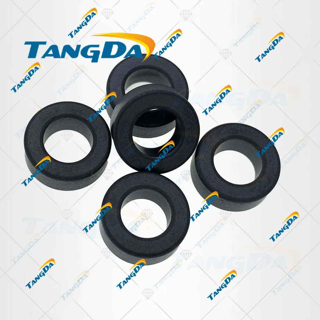 850ui-AL-440-American-FT-50-43-toroids-FT-50-43-Ferrite-Core-radio ...