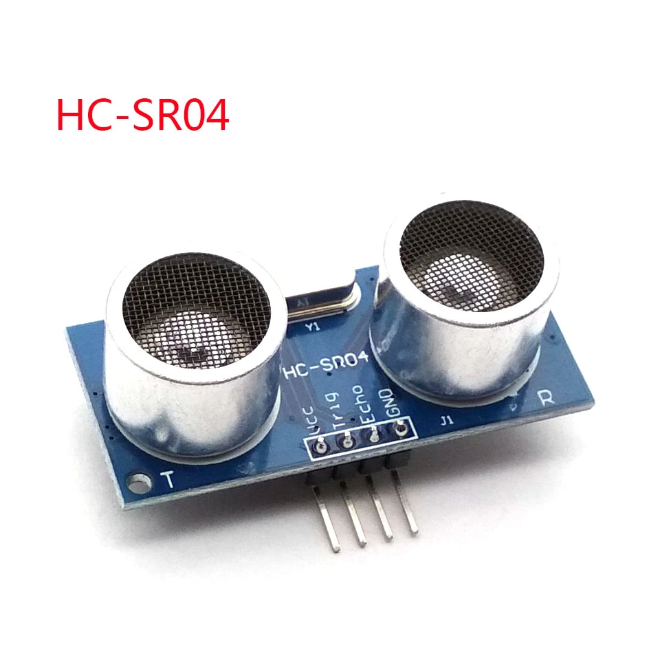 Sensor De Distância Para Detector De Ondas Ultrassônicas Fábrica Hc ...