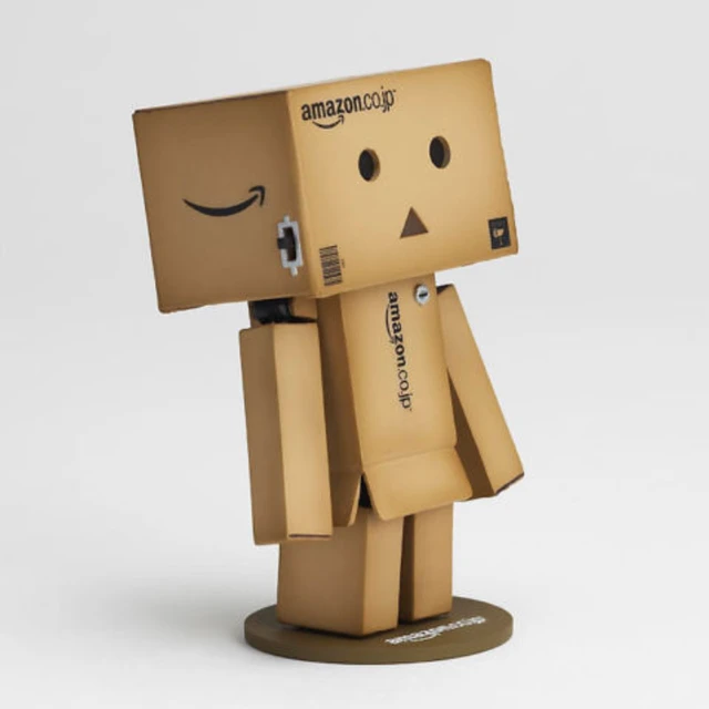 Gambar Danbo Lucu