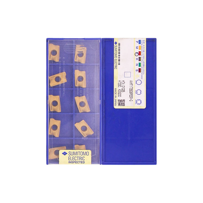 Axmt170508peer-g Ack200 100% Original Sumitomo Brand With The Best ...
