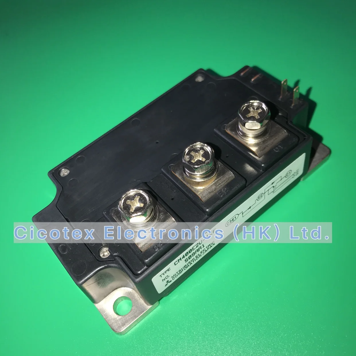 CM400E2U-12F-MODUL-CM-400E2U-12F-IGBT-HIGH-POWER-SWITCHING-VERWENDUNG ...
