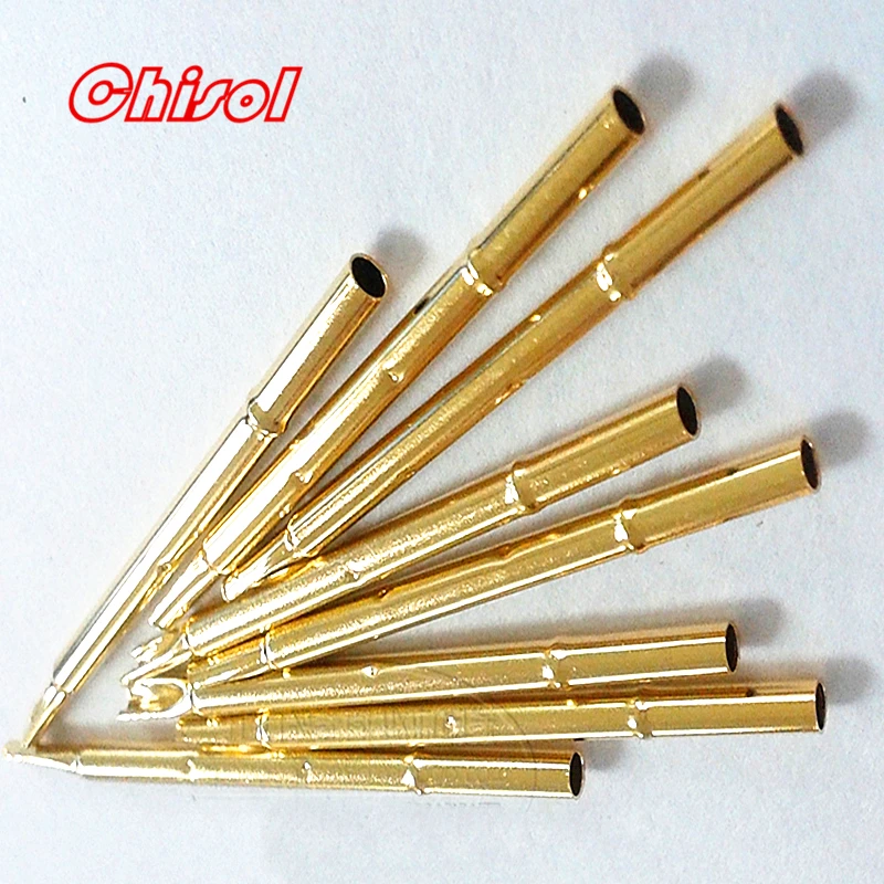 Mandril original da agulha do teste de ingun KS 100 pinos de teste 30g ...