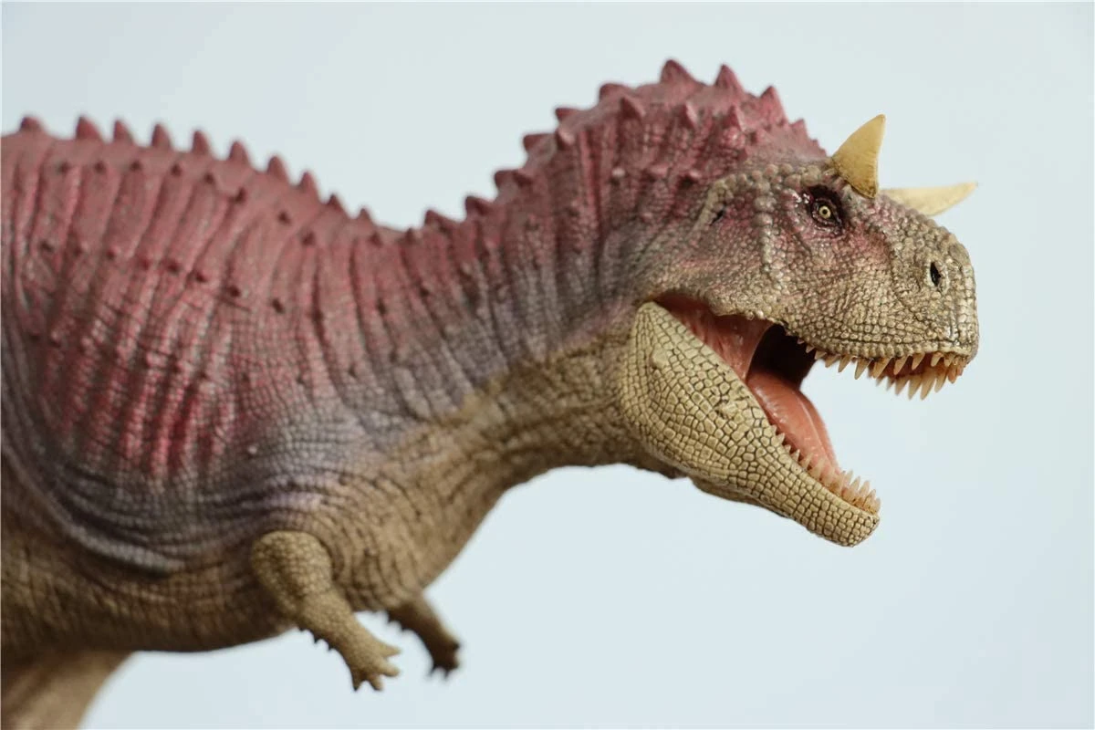 Carnotaurus Disney Toy