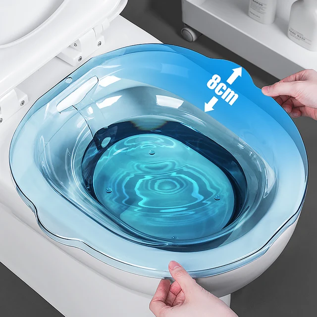 Bidet Portable Female Private Parts Cleaning Pregnant Woman Old People ...