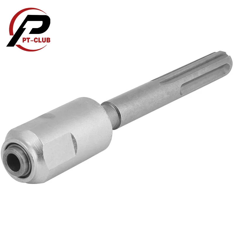 로터리 해머 용 SDS Max-SDS Plus 어댑터 연결 드릴 컨버터 철거 해머 용 섕크 퀵 툴