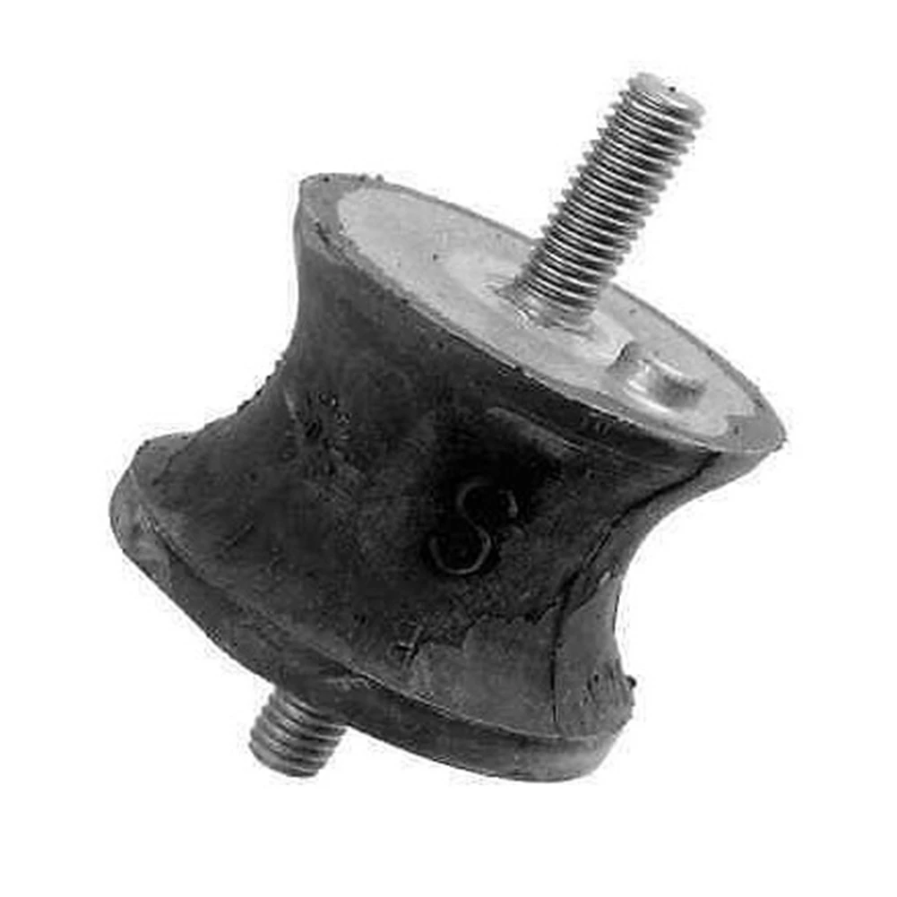 Soporte de caja de cambios, buje de goma OEM 22316799330 para BMW 110i ...