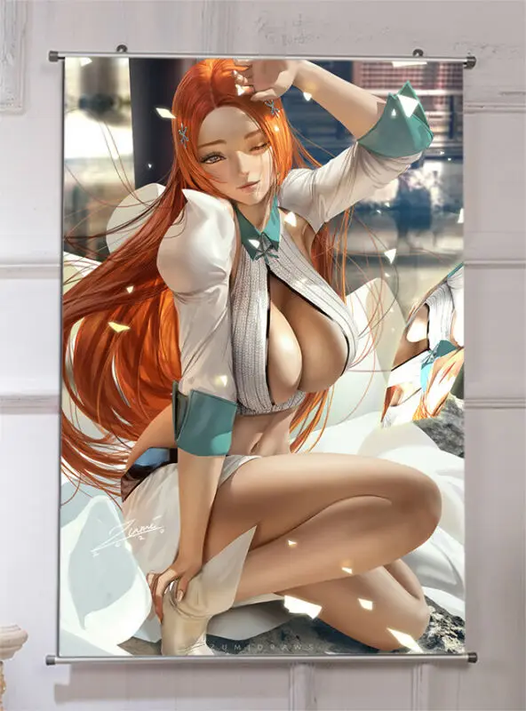 Orihime Hot