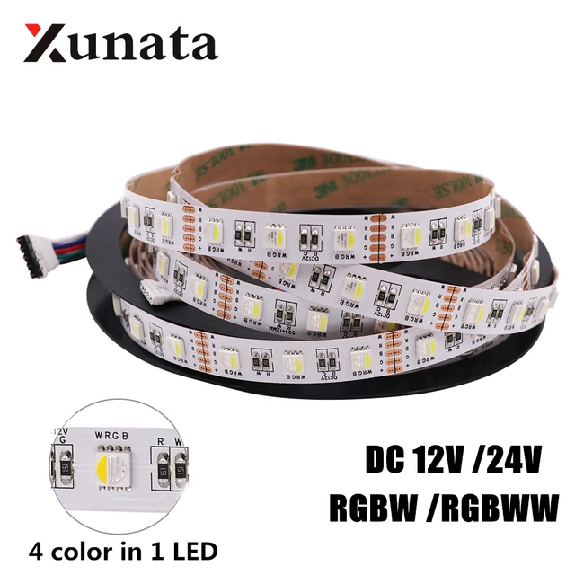 Interfacing RGB LED Strip With Arduino With Fade Color, 55% OFF