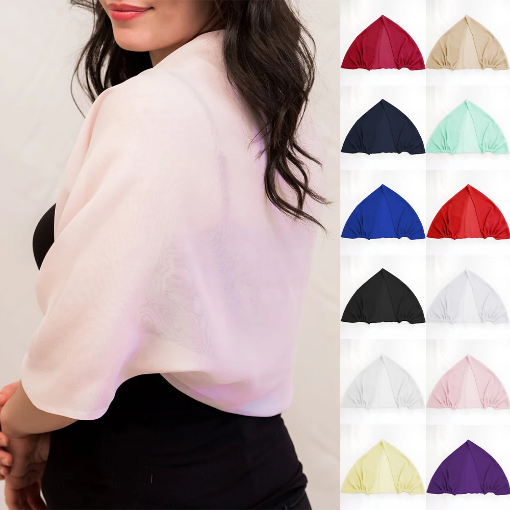 Bolero-de-gasa-para-mujer-chal-de-fiesta-de-graduaci-n-suave-ilusi-n ...