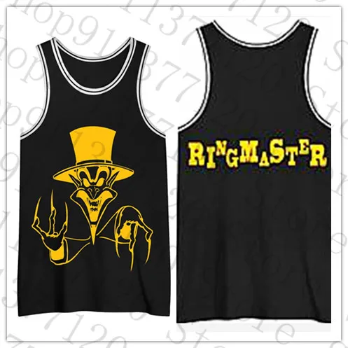 Insane Clown Posse Ringmaster