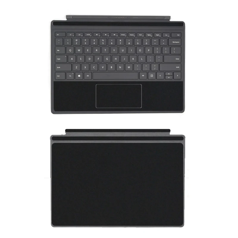 keyboard-protector-for-Microsoft-Surface-Pro-3-4-5-6-7-8-Protective ...