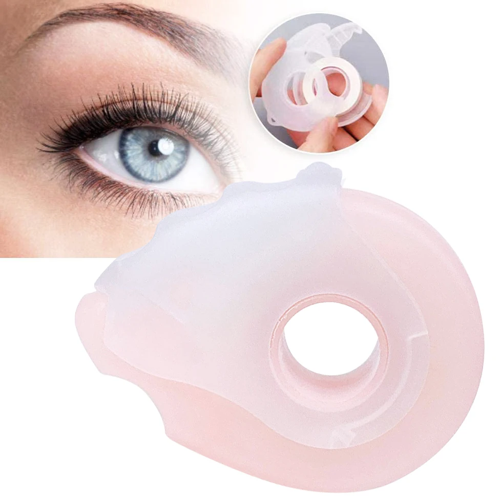 Eyelash Grafting Adhesive Tape Cutter Eyelash Extension Supplies ...