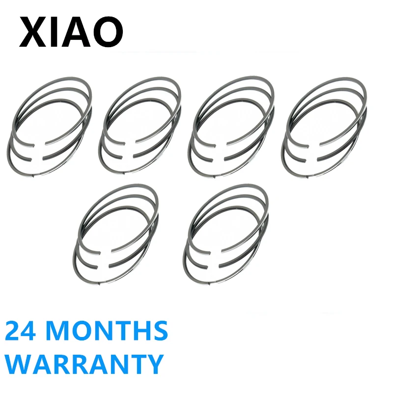 022198151B-022198151-022198151A-6Set-motor-segmanlar-Porsche-Cayenne ...