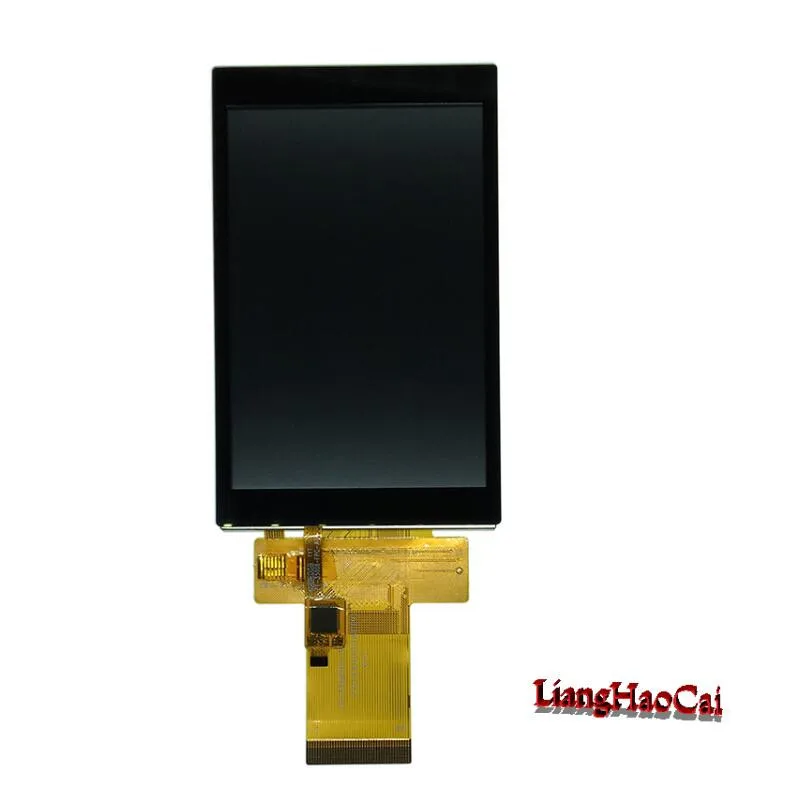 Highlight backlight 3.5 inch full color display 320RGB*480 TFT LCD ...
