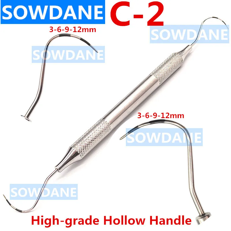 Periodontal Explorer