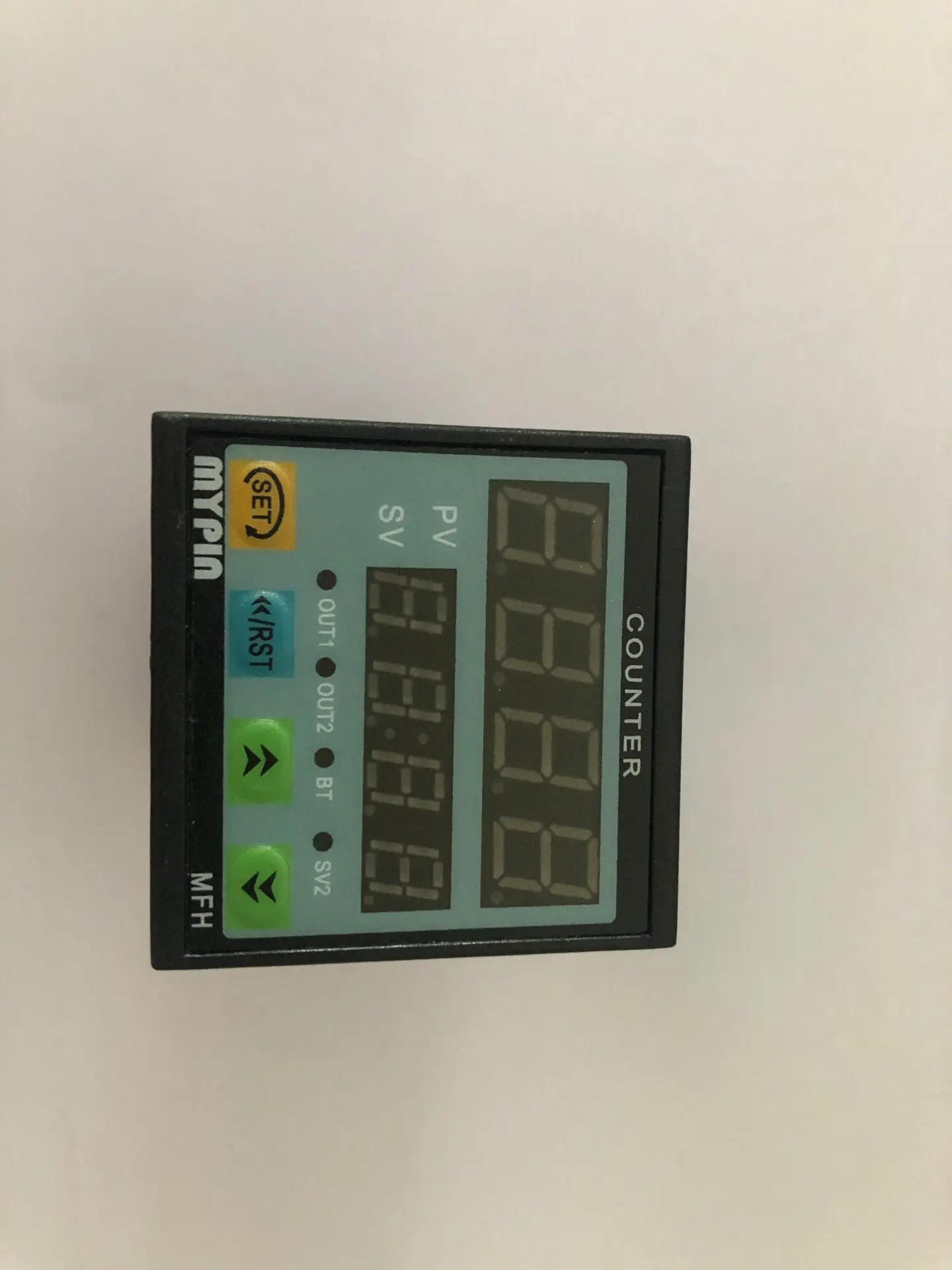 Original Mypin 90-260v Ac/dc 4 Preset Digital Counter Meter 10kpcs ...