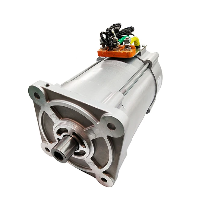 60V72V6000W-electric-four-wheeler-electric-vehicle-motor-high-speed-AC ...