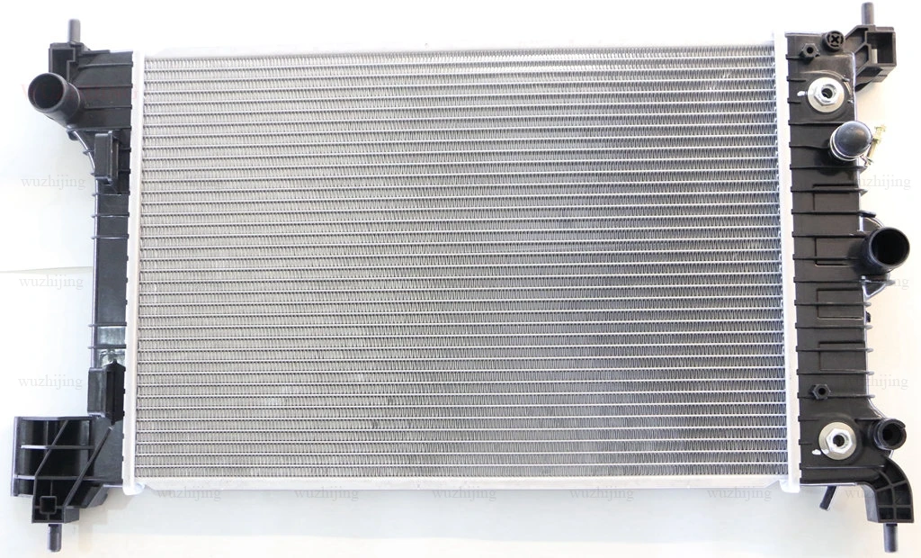 Water-Tank-Radiator-Cooler-Cooling-for-Chevrolet-Sonic-L4-1-8L-2012 ...