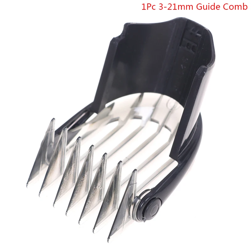Hair Clipper Guide Comb 3 21mm Electric Trimmer Comb For Philips QC5010 ...