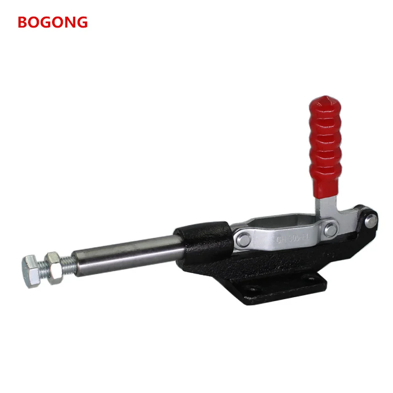 Quick Release Clamp Push Pull | Quick Release Toggle Clamps | Push Pull ...