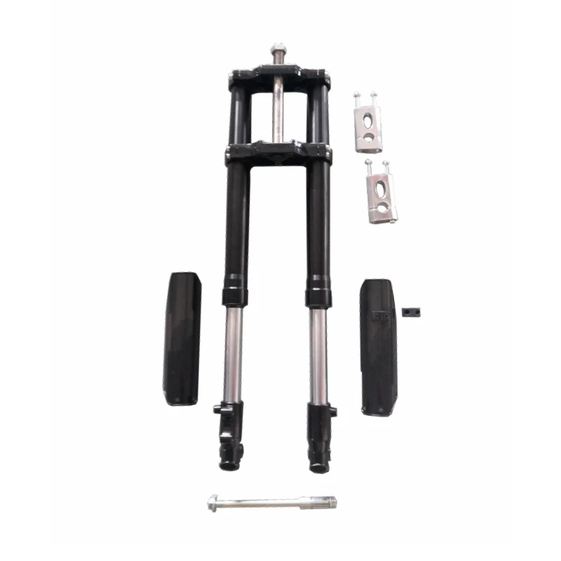 Motorcycle Front Ends