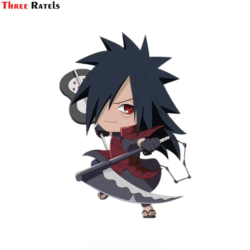 Hashirama Chibi