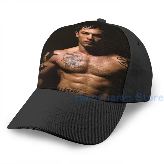 Hot Guy Cap