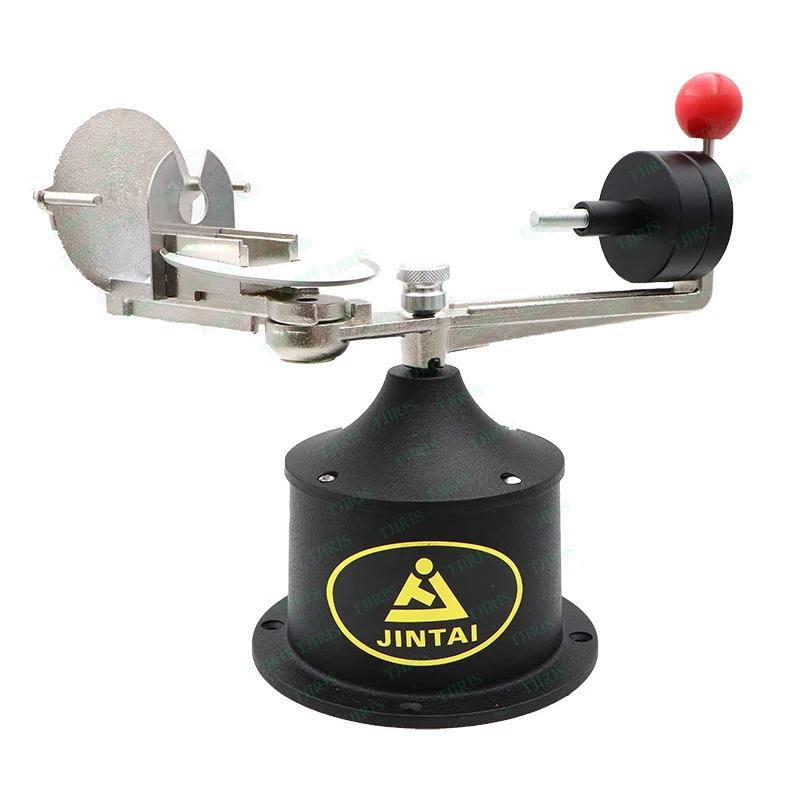 Dental Lab Equipment Centrifugal Casting Machine Crucible Centrifuge ...