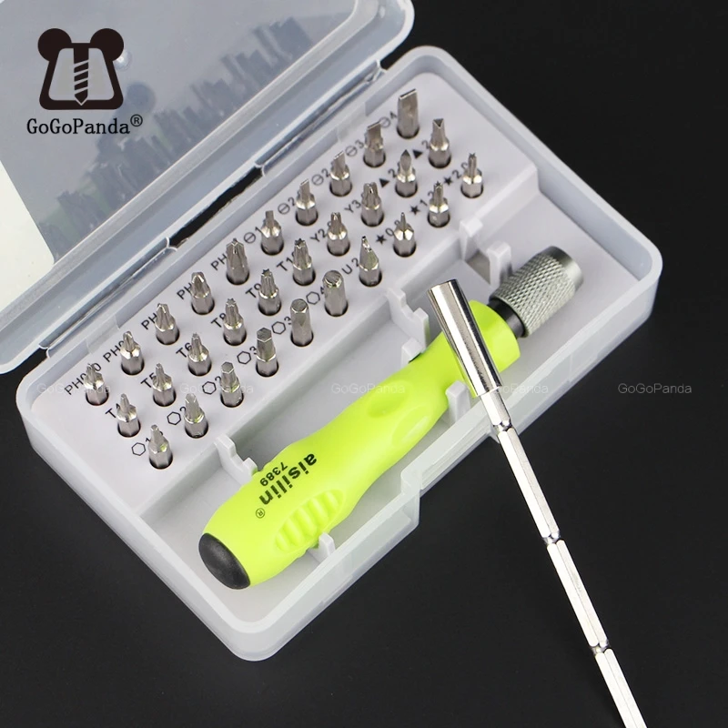 32-IN-1-Magnetic-Screwdriver-Set-Multi-Purpose-Precision-Screw-Driver ...