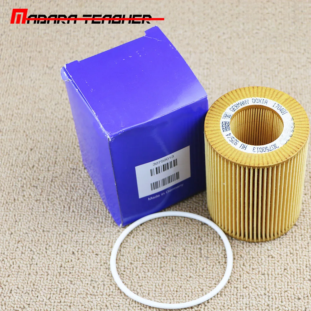 Oil filter for LAND ROVER FREELANDER 2 Volvo S80 V70 3.0T XC60 AWD XC70 ...