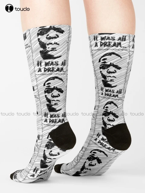 Biggie Socks
