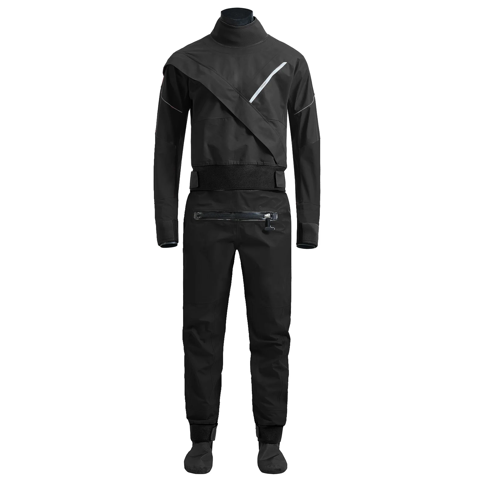 Dry Surfing Suits Men | Waterproof Suit Man Kayak | Stand Paddle Dry ...