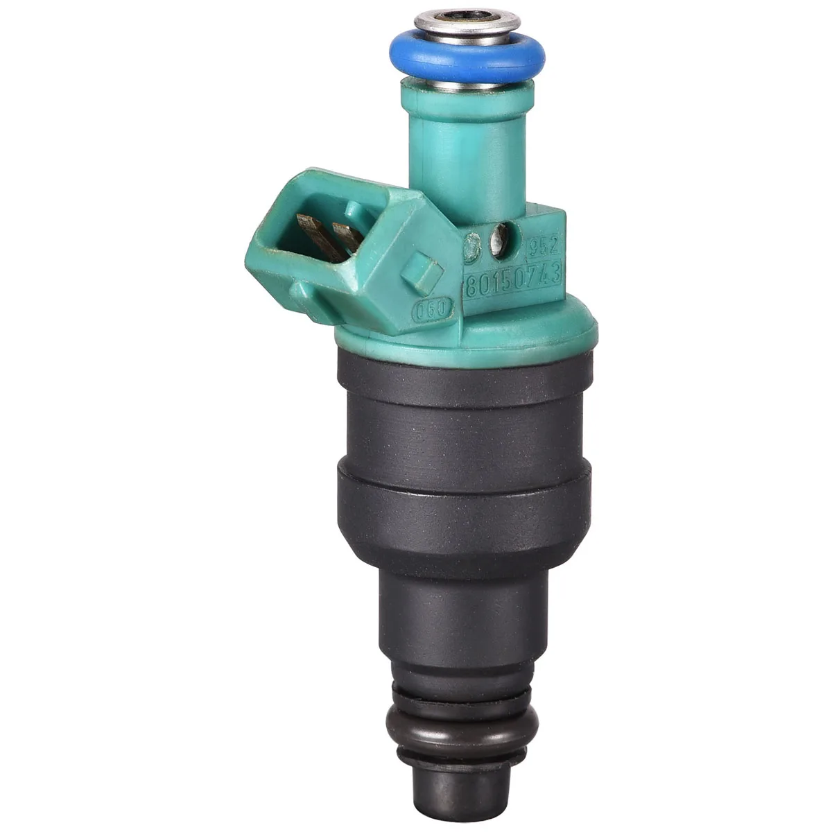 Original Fuel Injector 0280150743 88WF-A1A Injectors for FORD Escort ...