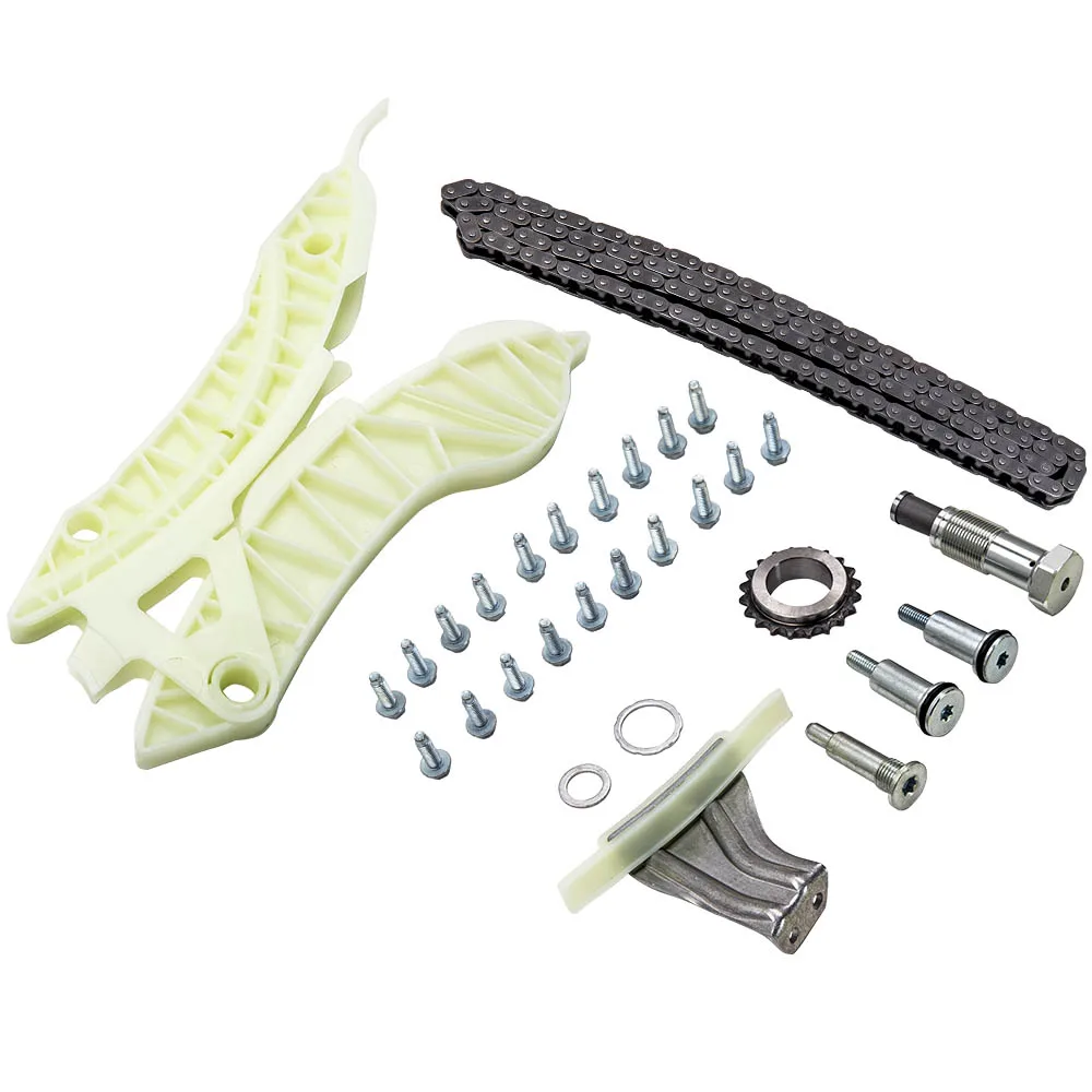 Timing Chain Kit For Mini Cooper R55 R56 R57 R58 R59 R60 N12b16a ...