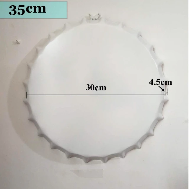 Blank Bottle Cap